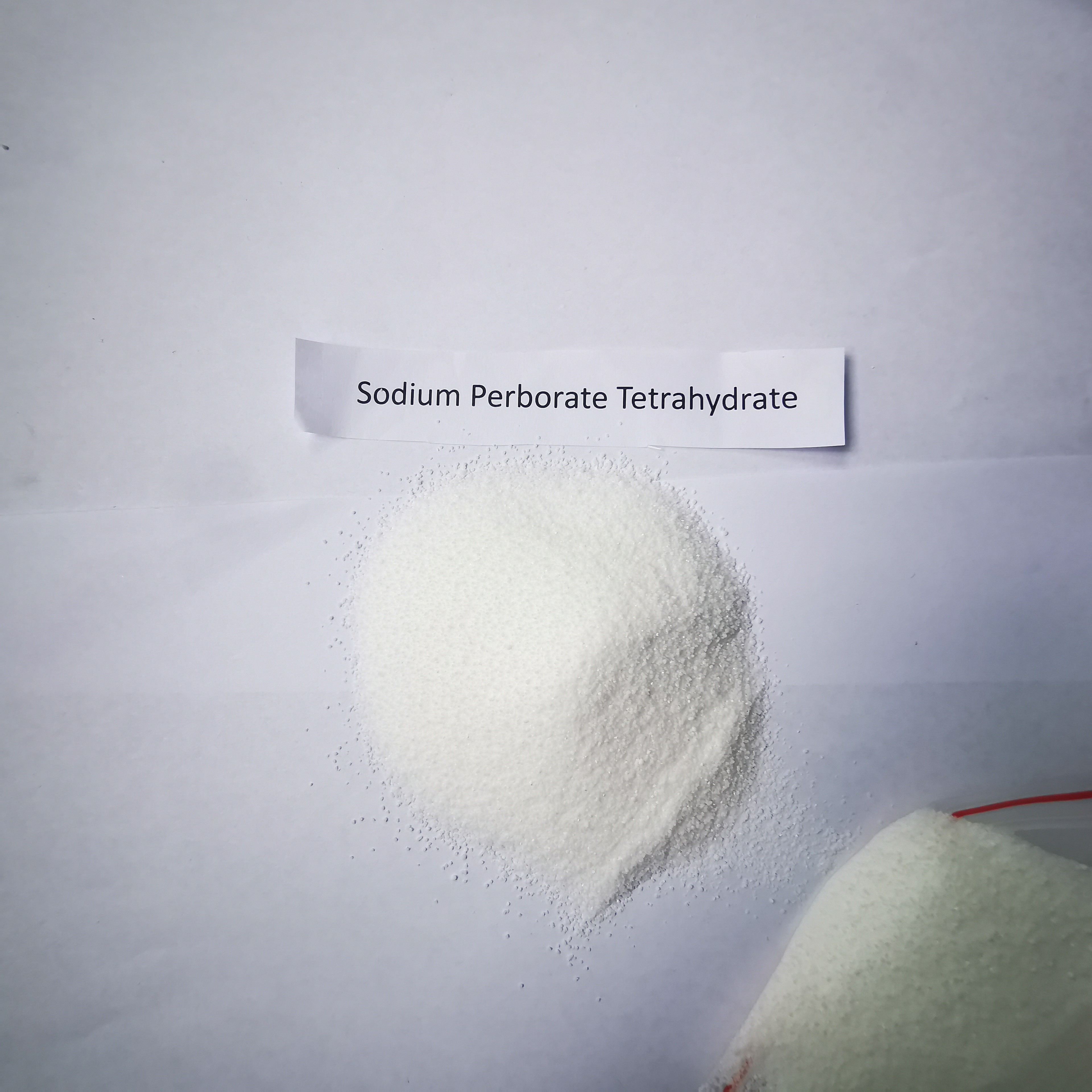 SPB-4 Tetrahidrato de perborato de sódio para ativador de alvejante de ...